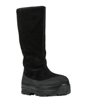 Diemme Alta Badia Shearling Boot Size Leather