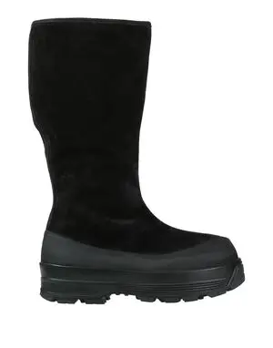 Diemme Alta Badia Shearling Boot Size Leather