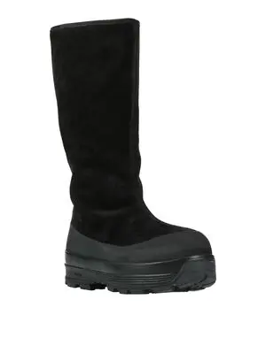 Diemme Alta Badia Shearling Boot Size Leather