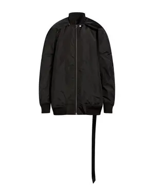 Rick Owens Coat Size Polyamide