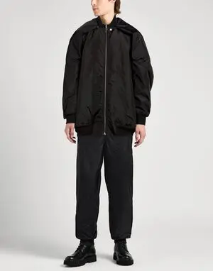 Rick Owens Coat Size Polyamide