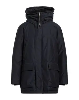 SPIEWAK Recycled Nylon And Organic Cotton Parka