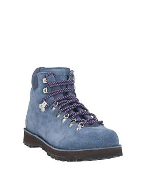 Diemme Ankle Boots Light Size Leather