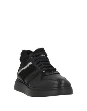 CERRUTI 1881 Sneakers Size Leather