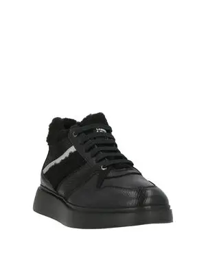CERRUTI 1881 Sneakers Size Leather