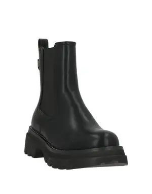 GAUDI Ankle Boots Size Synthetic Material