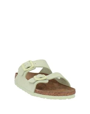 BIRKENSTOCK Sandals Light Size Leather