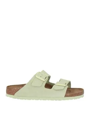 BIRKENSTOCK Sandals Light Size Leather