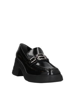 Hogan Loafers Size Soft Leather