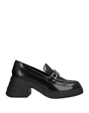 Hogan Loafers Size Soft Leather