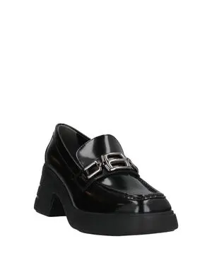 Hogan Loafers Size Soft Leather