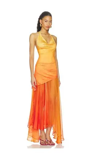 MIRAE Birdie Dress