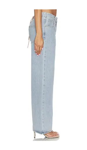 Lioness Totti Jeans In Blue
