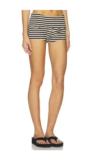 ZEMETA Celestial Short In Multi