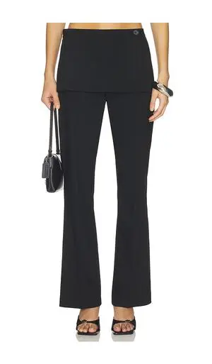 Sandy Liang Mulberry Pant