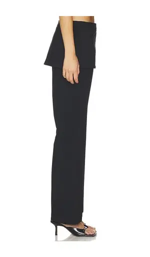 Sandy Liang Mulberry Pant