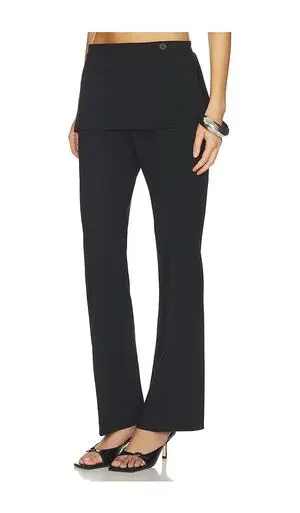 Sandy Liang Mulberry Pant