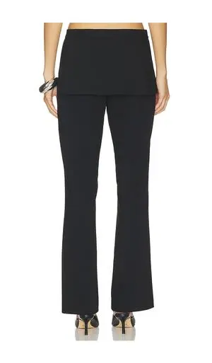 Sandy Liang Mulberry Pant