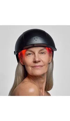 QURE SKINCARE Q-renew Lllt Hair Growth Helmet