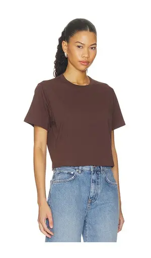 Sold Out NYC The Cropped Perfect Tee