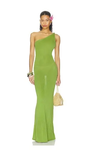 Runaway The Label Sheer Dresses