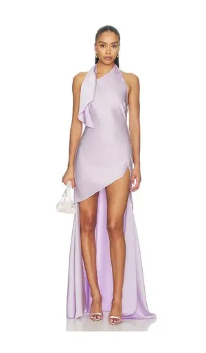 LOVERS AND FRIENDS Landra Gown