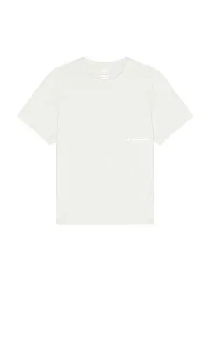 On X Paf Running-t Paf In White