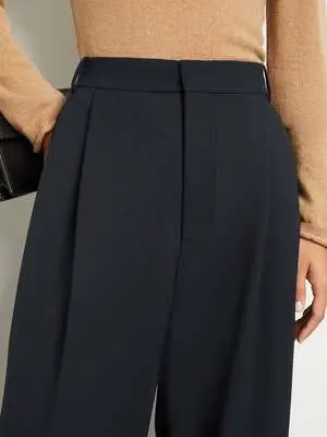 GWYN The Petite Palazzo Trouser | | Size