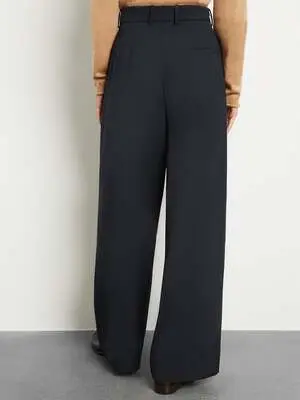 GWYN The Petite Palazzo Trouser | | Size