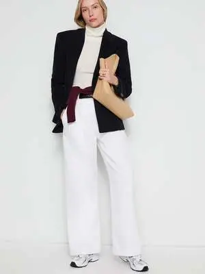 GWYN The Signature Cashmere Turtleneck | | Size