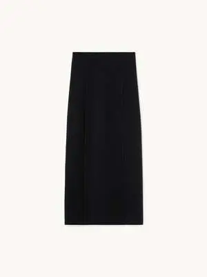 GWYN Knit Pencil Skirt | | Size