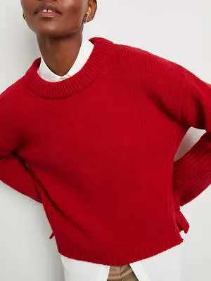 GWYN The Long-cuff Crew | | Size