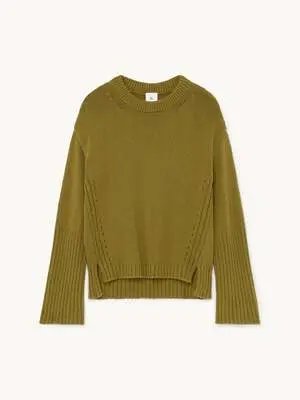 GWYN The Long-cuff Crew | | Size