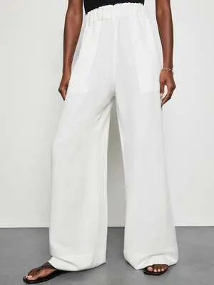 GWYN Seaside Pant | | Size