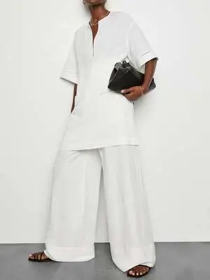 GWYN Seaside Pant | | Size