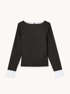 GWYN Elodie Top | | Size