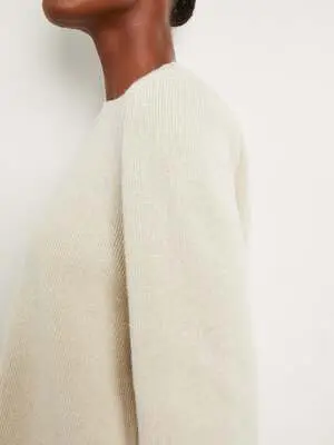 GWYN Reggie Haf-miano Sweater | | Size