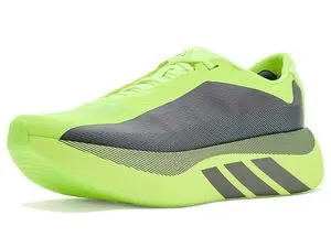 Adidas Adidas Hyperboost Edge Running Shoes Green