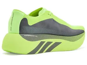 Adidas Hyperboost Edge Running Shoes - Green