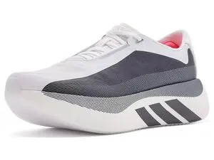 Adidas Hyperboost Edge Running Shoes Running Shoes /aurora Onix/solar Turbo - White