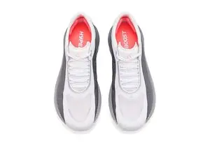 Adidas Hyperboost Edge Running Shoes Running Shoes /aurora Onix/solar Turbo
