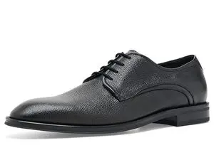 BOSS BOSS Derrek Leather Derby Shoes