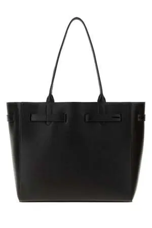 TOM FORD Leather Shopping Bag