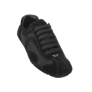 Prada Montecarlo Re-edition 2005 Sneakers