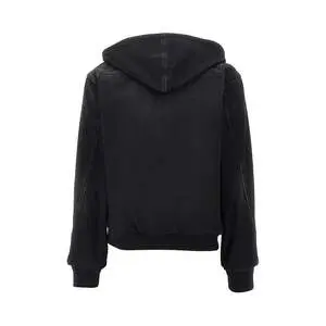 Gucci Reversible Denim Blouson Jacket