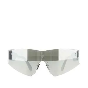 FACE.HIDE Vertigo Sunglasses - Grey