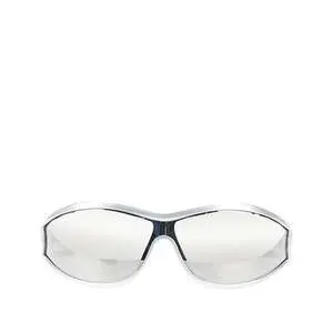FACE.HIDE Mask Frame Sunglasses