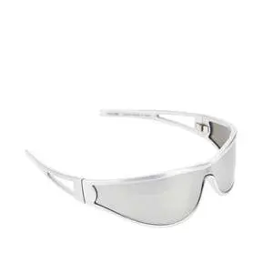 FACE.HIDE Mask Frame Sunglasses