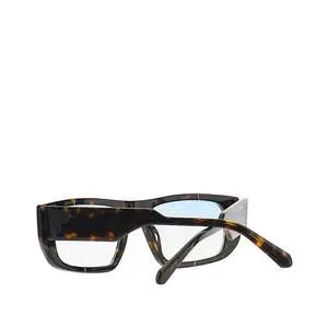 FACE.HIDE Face. Hide 'broken Vision' Sunglasses