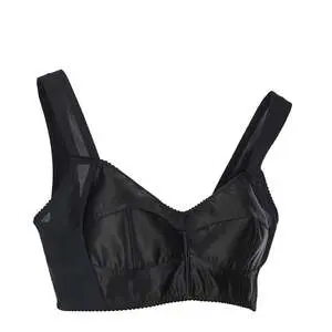 Dolce & Gabbana Satin Top